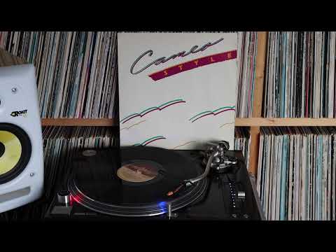 Cameo – Style – CD (Album, Reissue), 1992 [r1770621] | Discogs