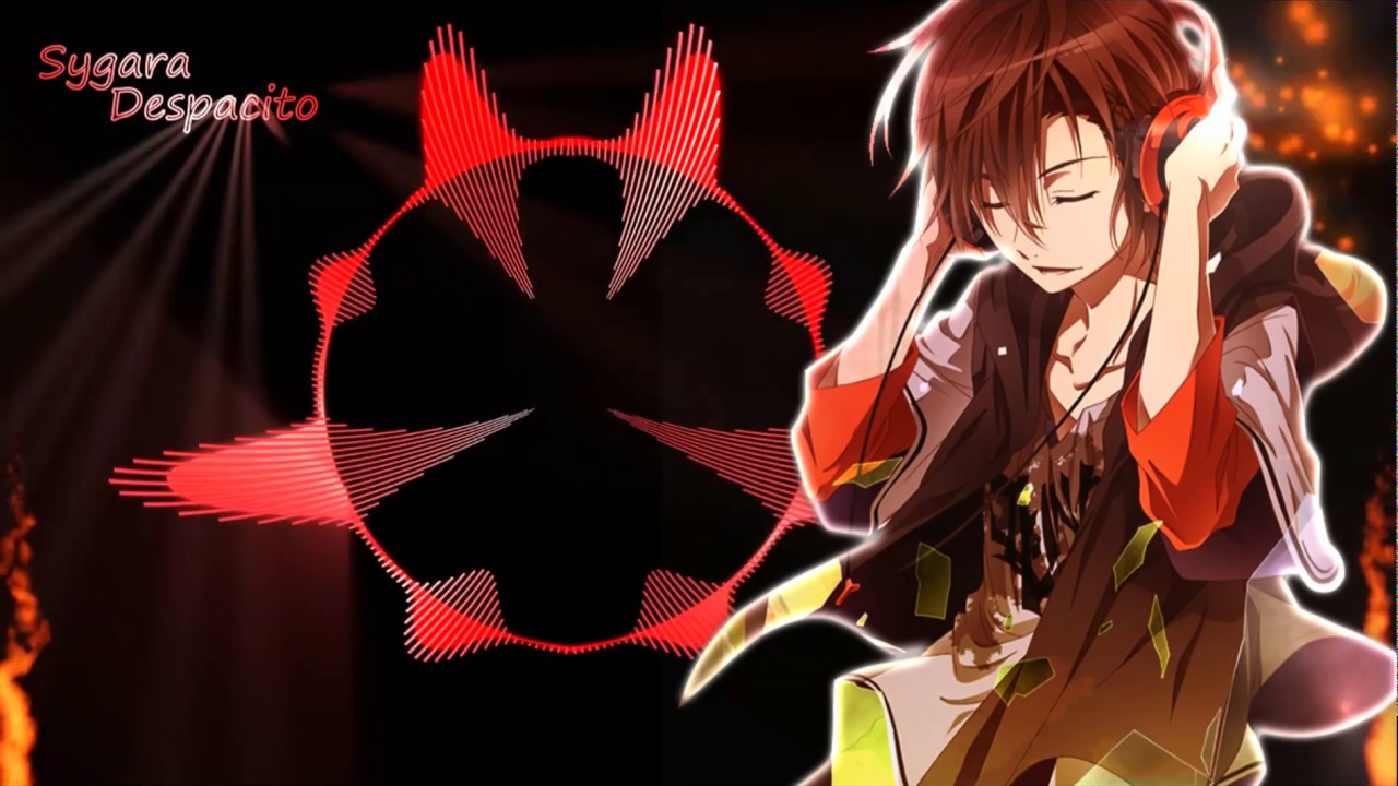 Nightcore ♪ - Despacito metal cover (from Pellek) - YouTube