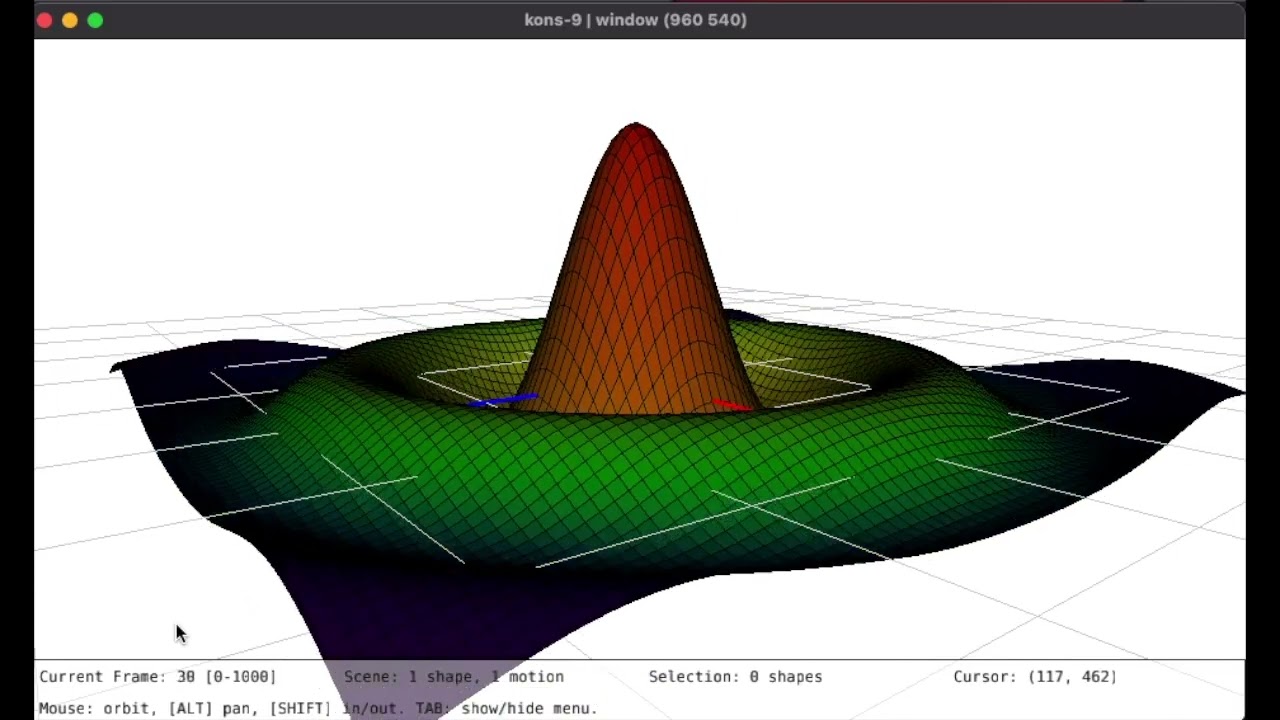 kons-9 Teaser Trailer - YouTube