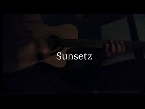 a cover of sunsetz in rain - YouTube
