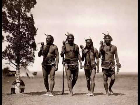 Chief Seattle: Tribe Follows Tribe - YouTube