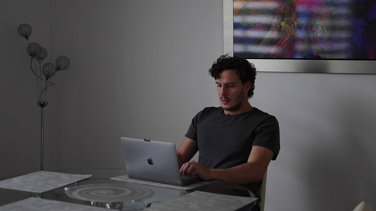 You Can And WILL Work In Silence Again Without Tinnitus - YouTube