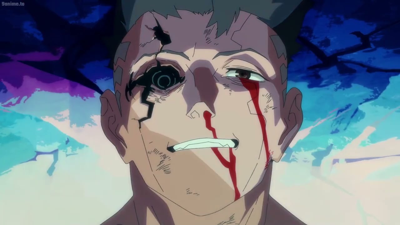 David's death and final moments of cyberpunk edgerunners. - YouTube