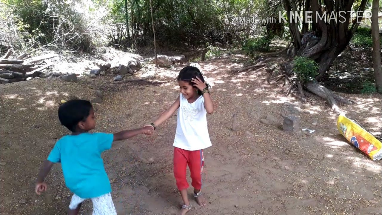 Kutties dance | kids dance - YouTube