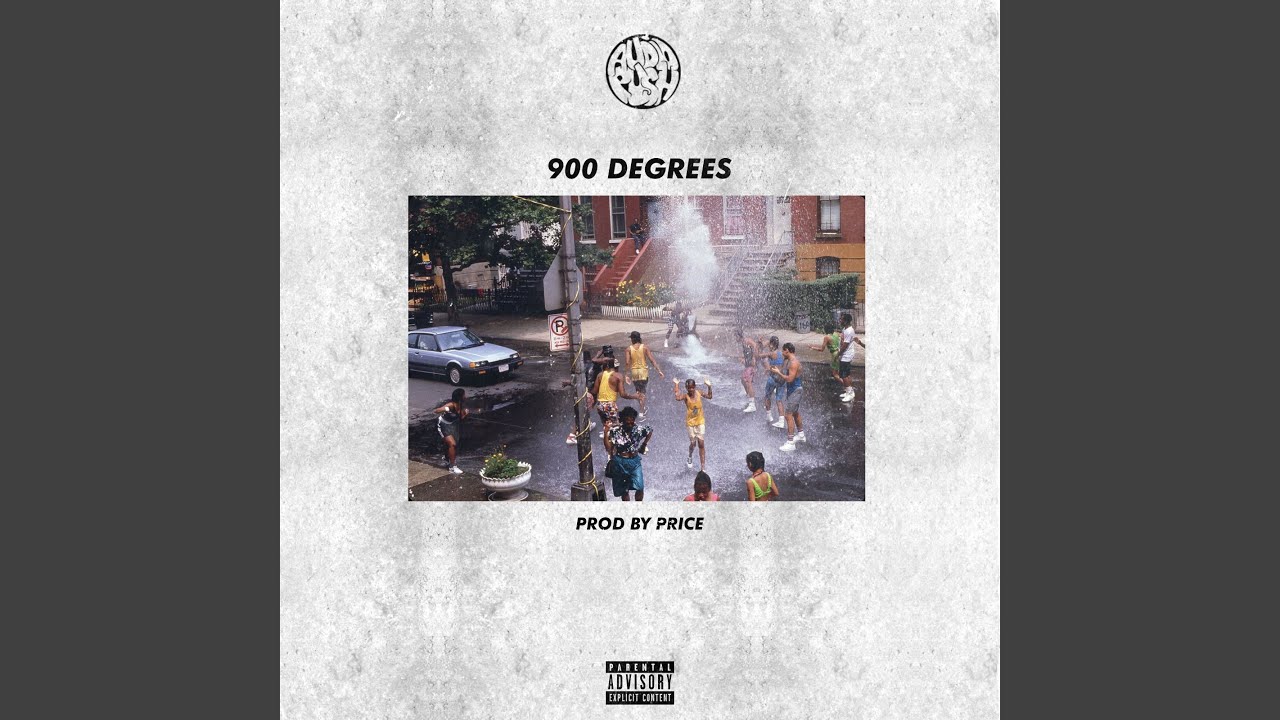 900 Degrees - YouTube