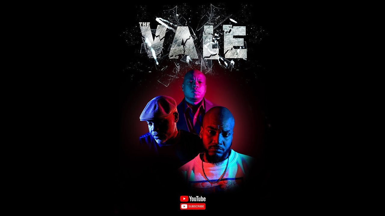 "The Vale Web Series" Ep1 - YouTube