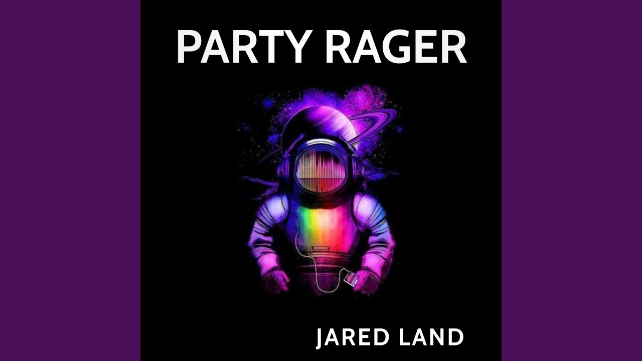 Party Rager - YouTube