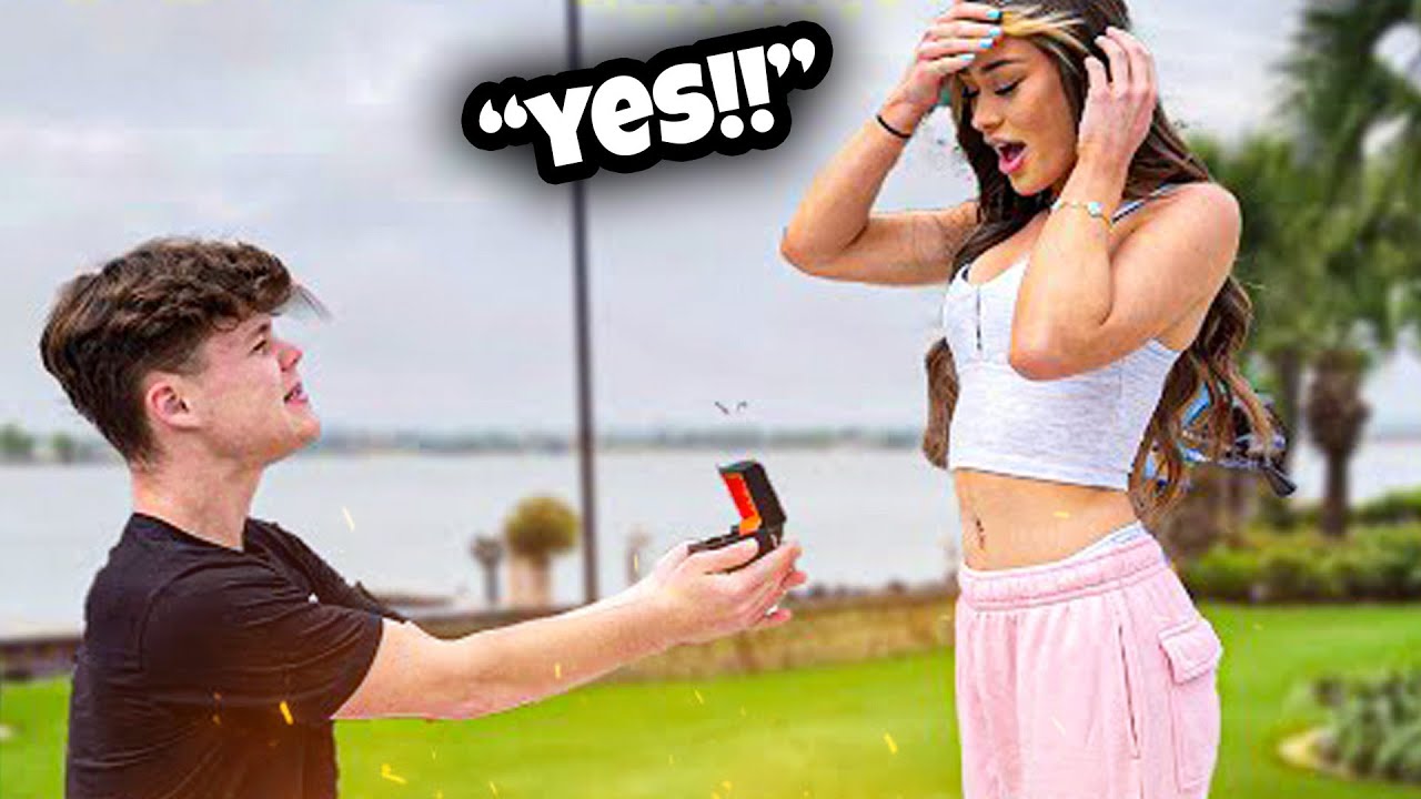 Jack Doherty Got Married And You're Still Single - YouTube