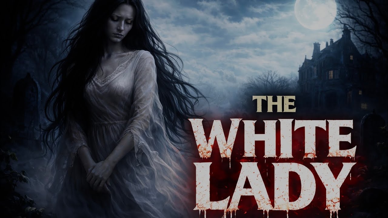 The White Lady: A Tragic Urban Legend - YouTube