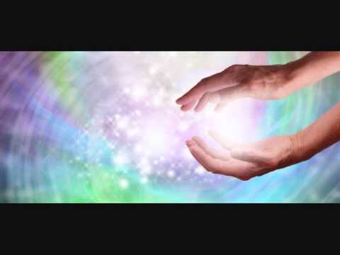 Hands On: Self Healing Meditation Prior to Sleep, A Spoken ...