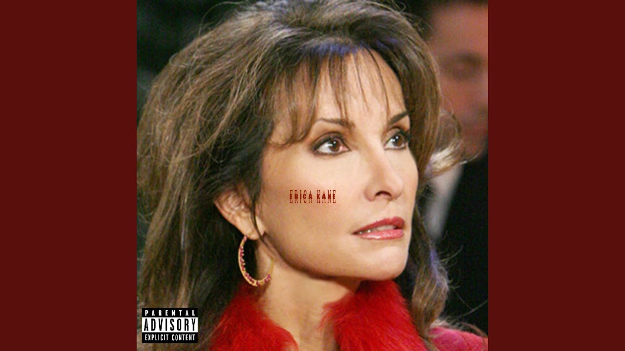 Erica Kane (feat. 006iXER) - YouTube