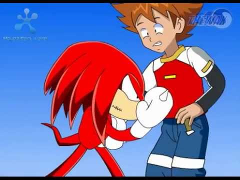 Sonic Shorts Volume 1 - YouTube