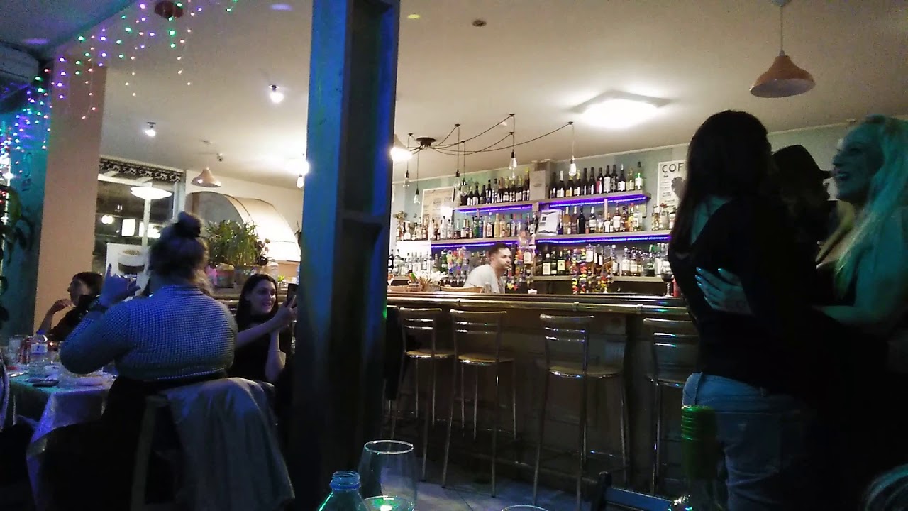 Ustata London- УСТАТА ЛОНДОН - YouTube