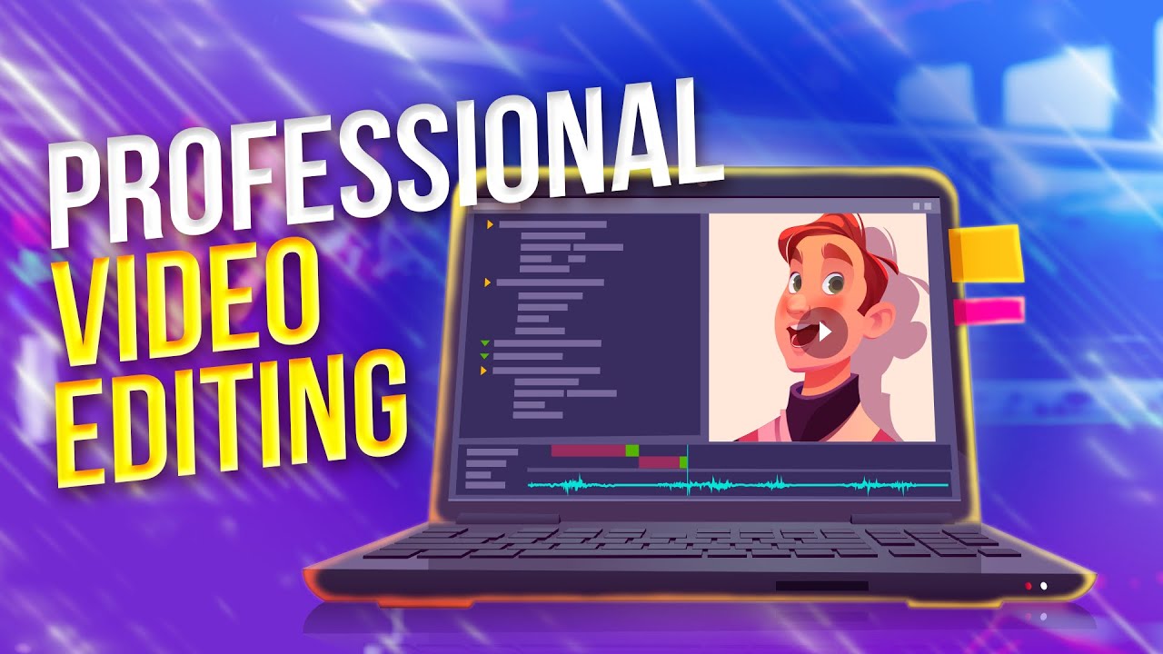Capture Stories. Unleash Emotions. | Video Editing Services - YouTube