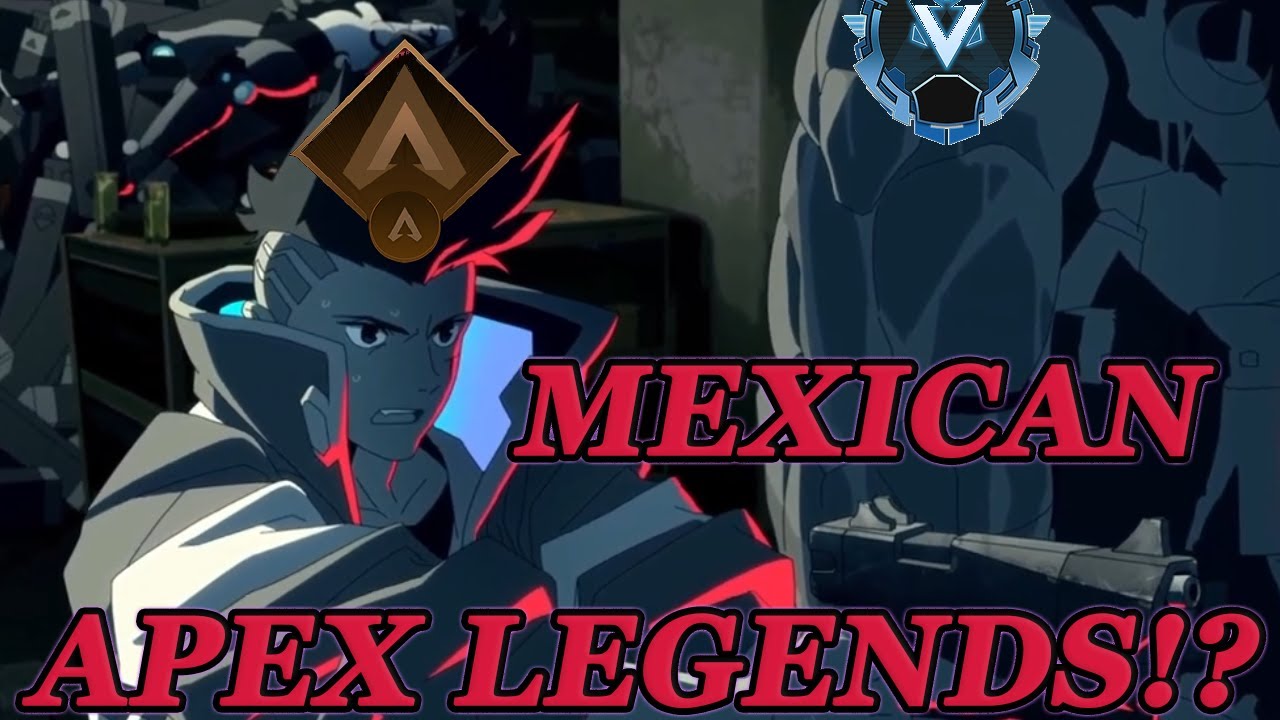 Guide to Bronze in Apex Legends Season 15 - YouTube