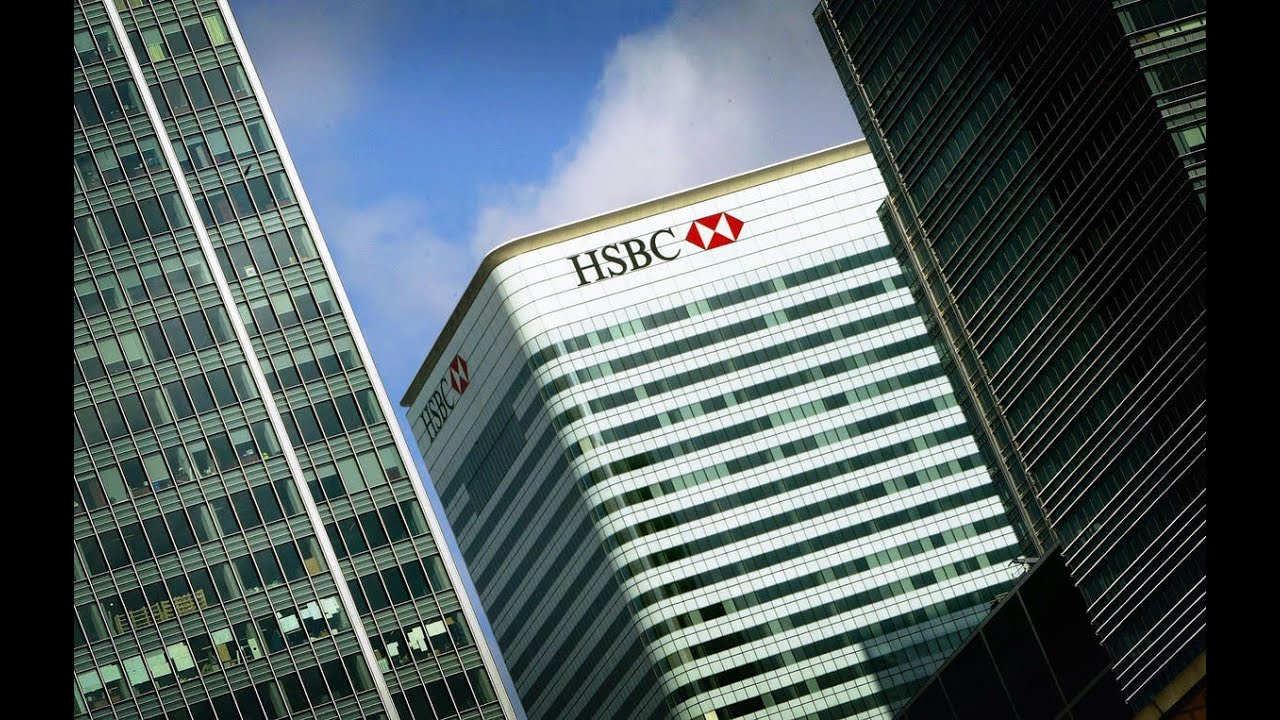 ‘Who Cares If Miami Is 6 Meters Underwater In 100 Years’ HSBC Executive ...