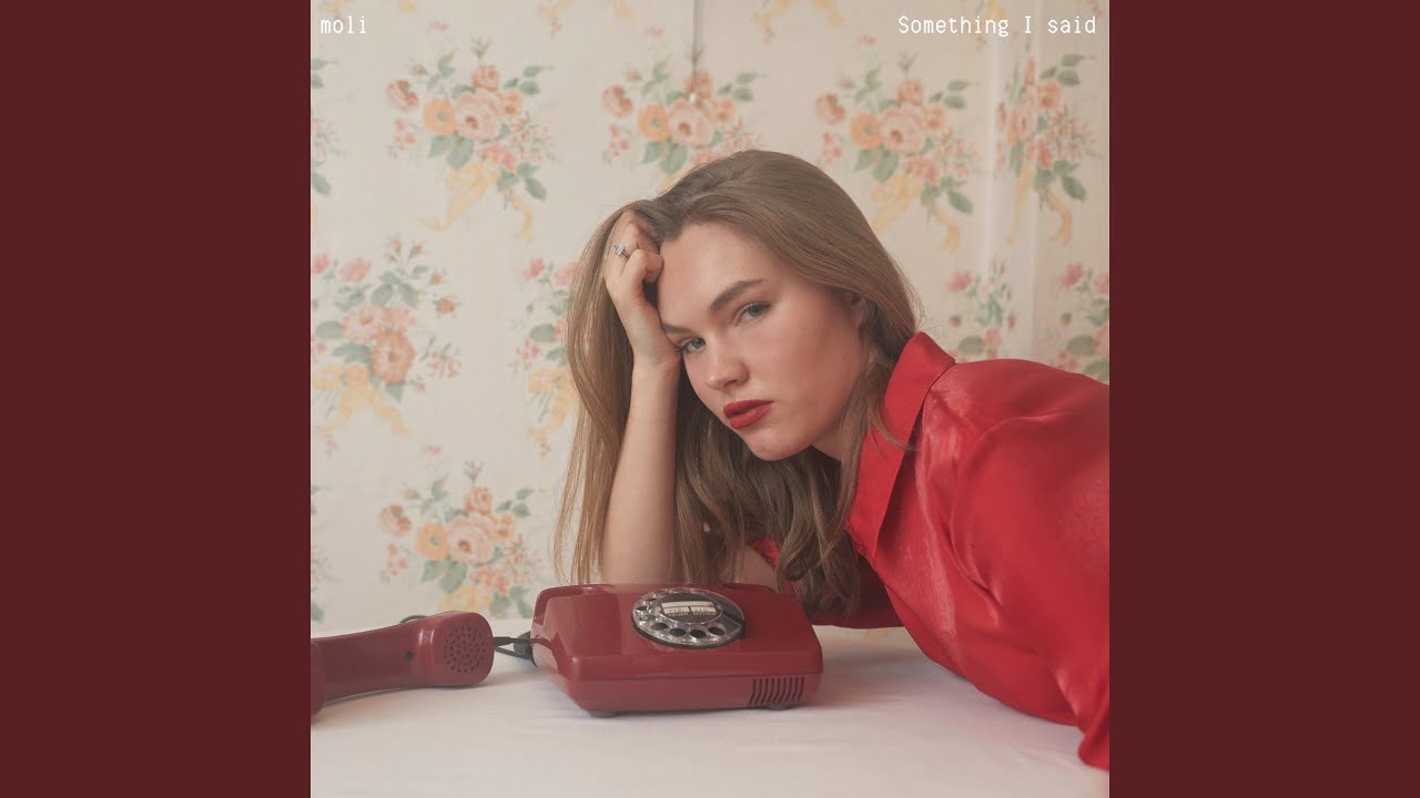 Something I Said - YouTube