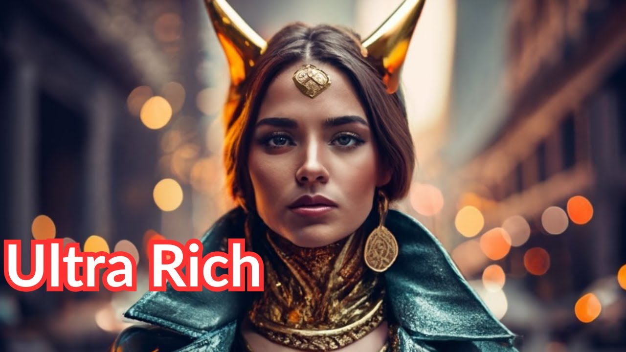 From Rags to Riches: The Secret Lives of the Ultra Rich! #billionaires ...