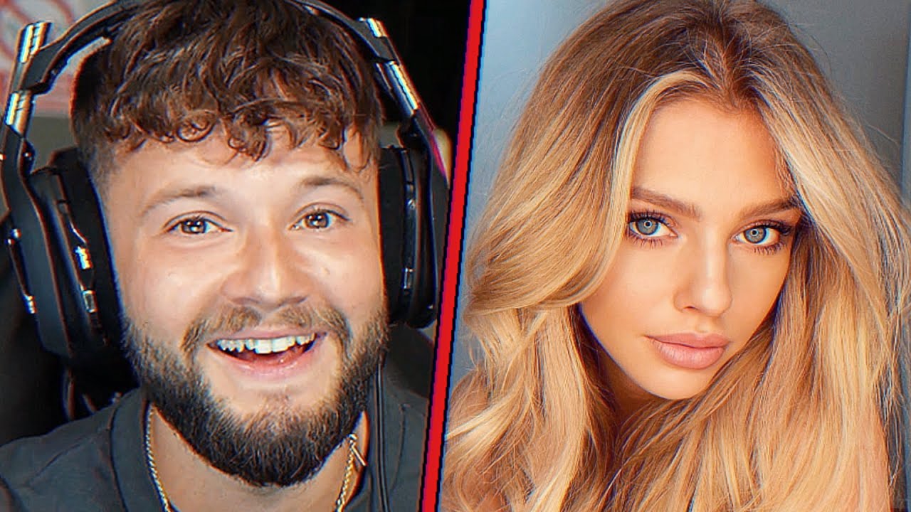 Nicos neue Freundin 🤗💘 - YouTube