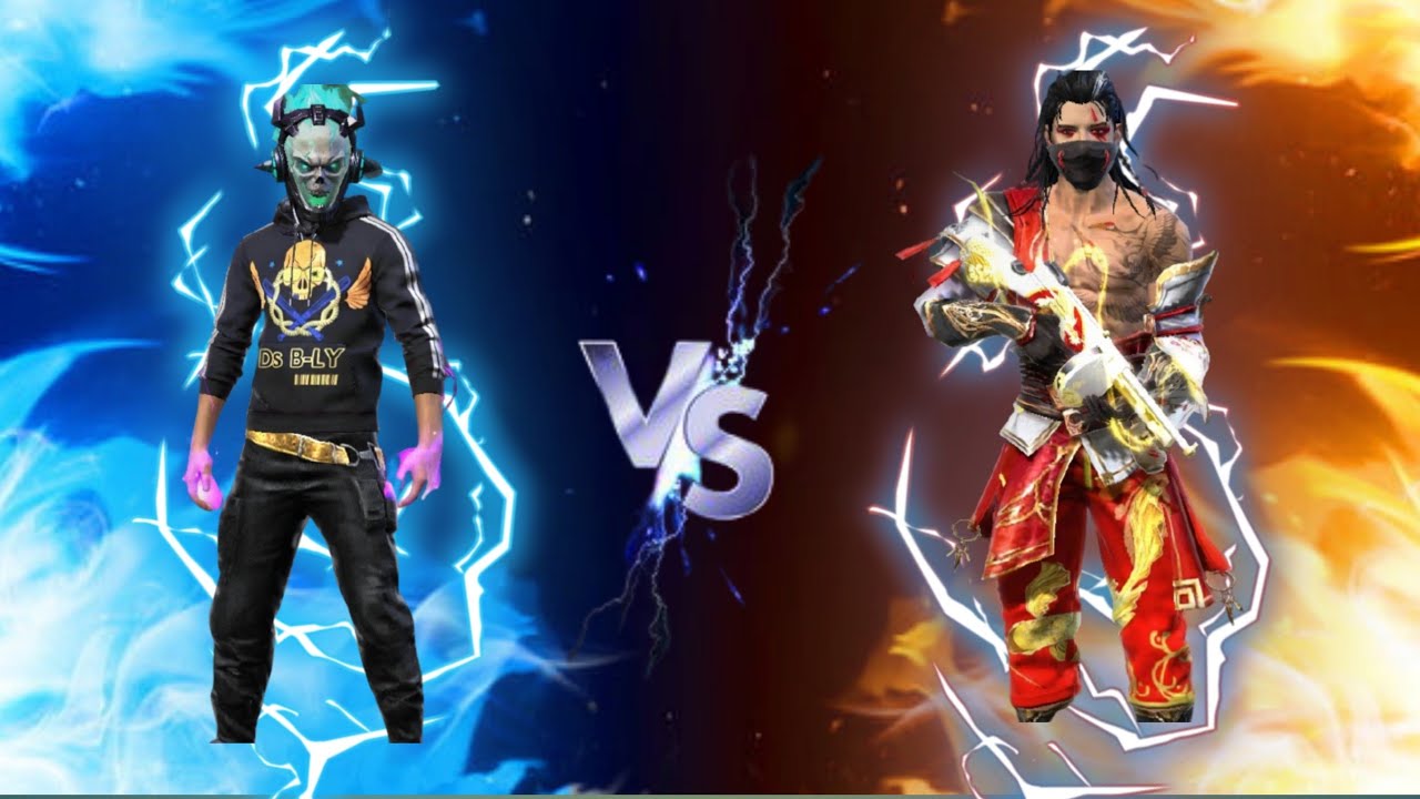 LEGENDS FIGHT 👑👑👑👑 # free fire - YouTube