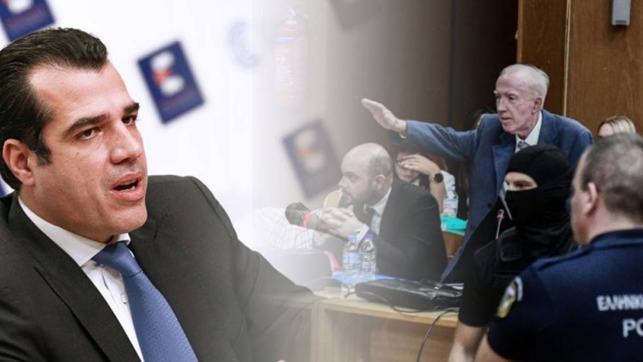 "Η ΚΙΝΗΣΗ ΤΟΥ ΠΑΤΕΡΑ ΜΟΥ ΜΕ ΚΑΝΕΙ ΝΑ ΑΙΣΘΑΝΟΜΑΙ ΑΣΧΗΜΑ, ΕΙΝΑΙ ...