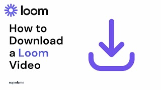 How To Download Videos From Loom For Free Loom Video Downloader The Technopath Mp3 & Mp4 ...