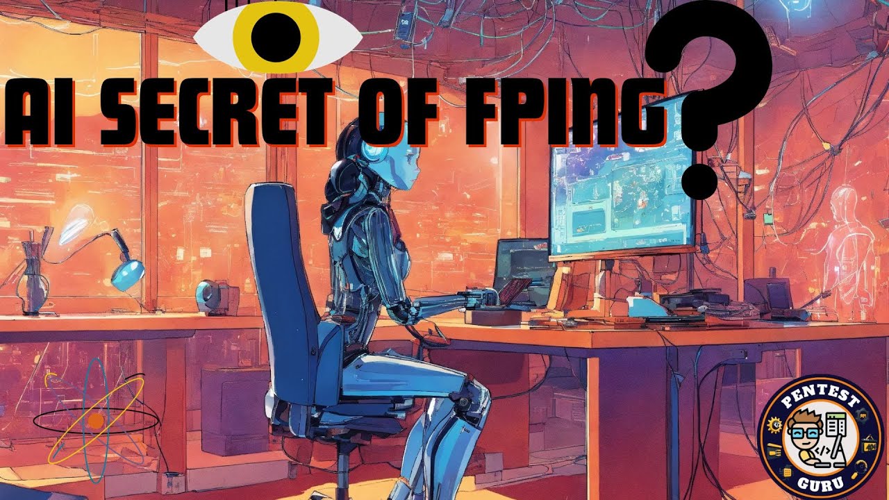 Title: "Understanding ICMP and the Three-Way Handshake with fping ...