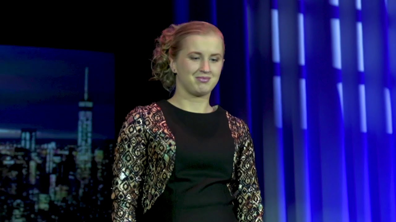 TTHK 2018 moeshow - YouTube