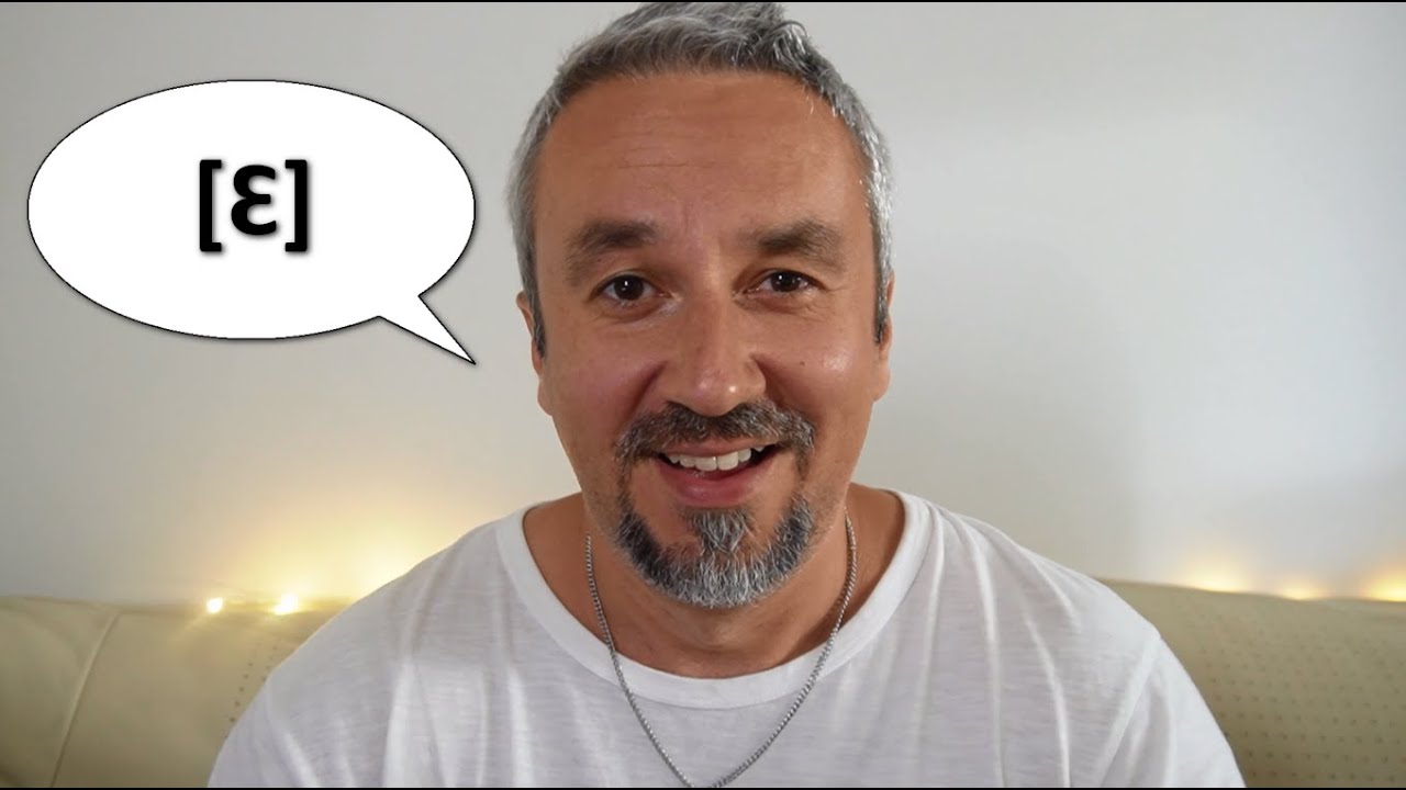 [Ɛ] français. Comment ça se fait? - YouTube