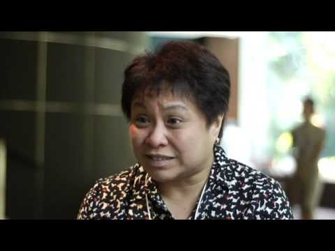 BIR chief Kim Henares on ASEAN and taxes - YouTube