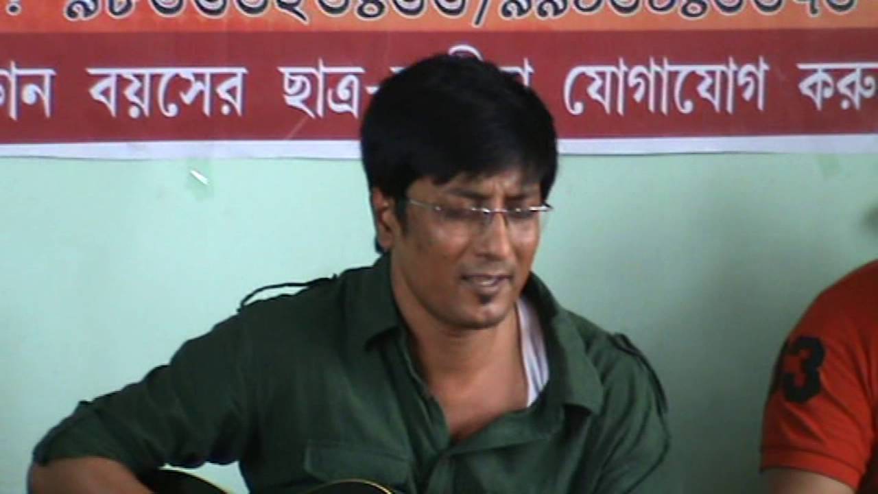 Workshop on July with Avik Mukherjee - YouTube