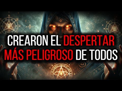Usaron el AMOR para distraerte, Elegido — y crearon el DESPERTAR más PELIGROSO de todos