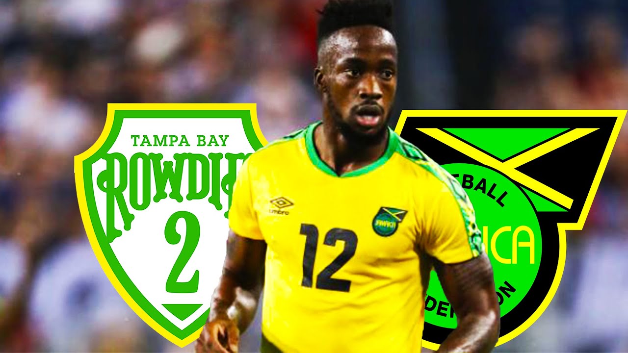 Junior Flemmings' STUNNING Goals and Assists - YouTube