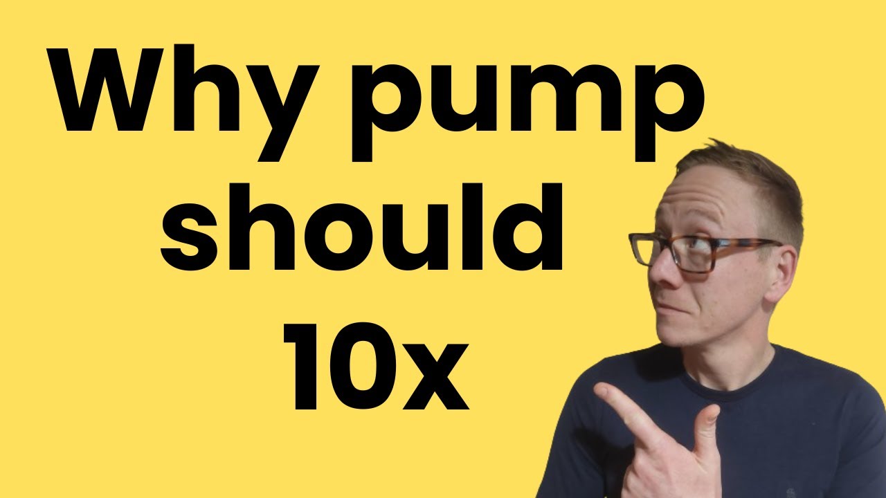Pump.fun crypto review - should hit $0.02- (currently under $0.01 ...
