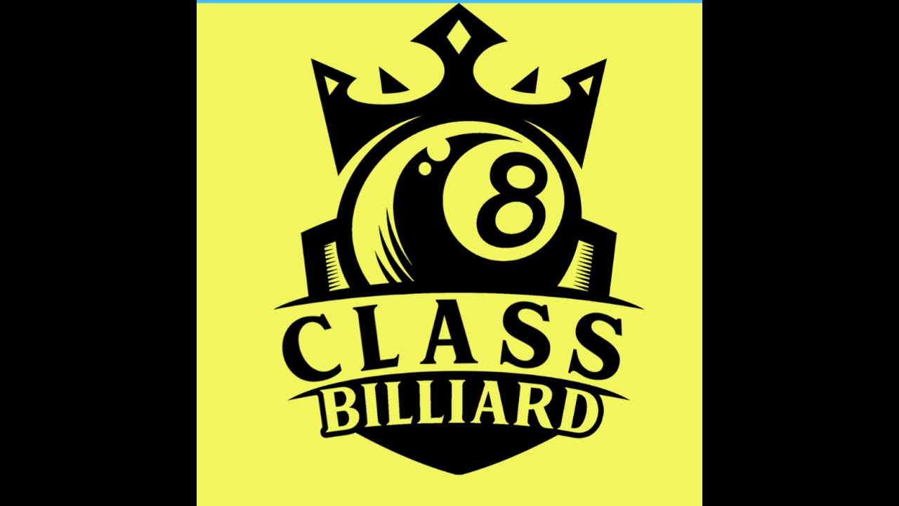 Live Stream CLASS BILLIARD TV - YouTube