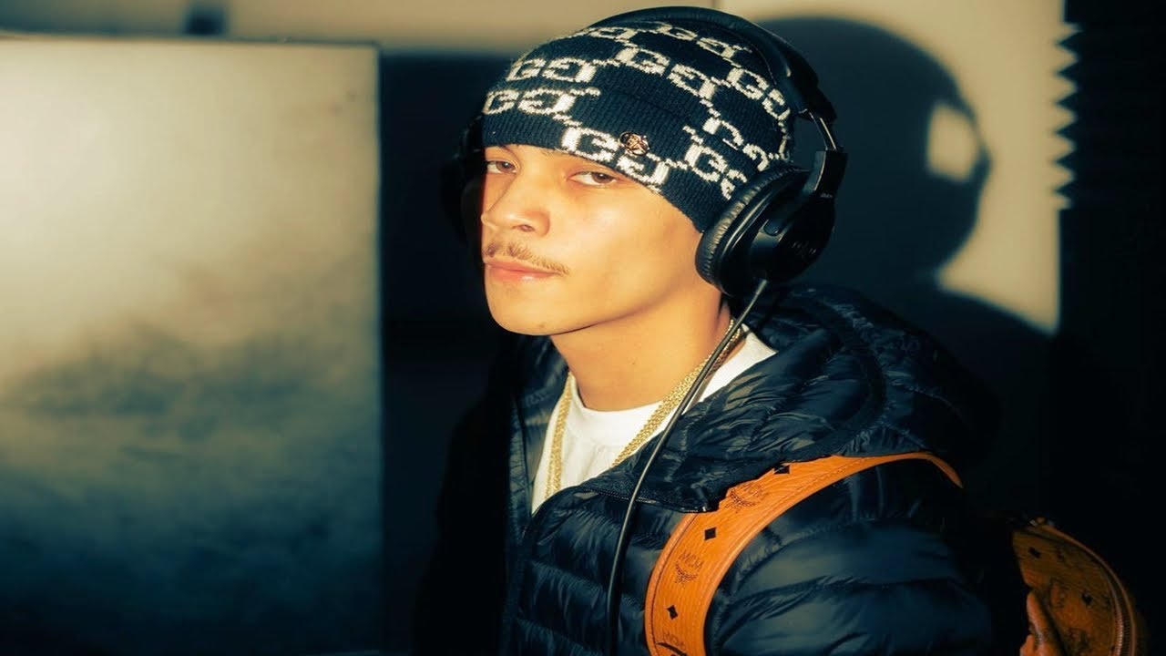 22Gfay - Fazzos (Official Audio) [New 2021] - YouTube