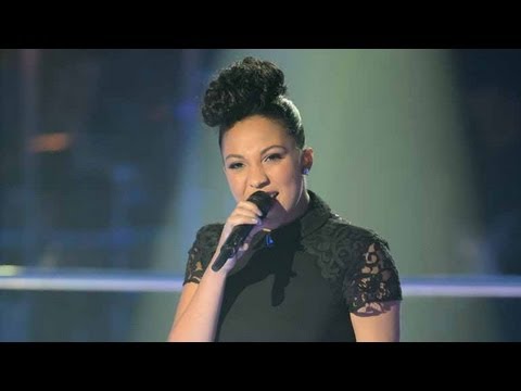Michelle Martinez And Simone Stacey Sing Battlefield: The Voice ...