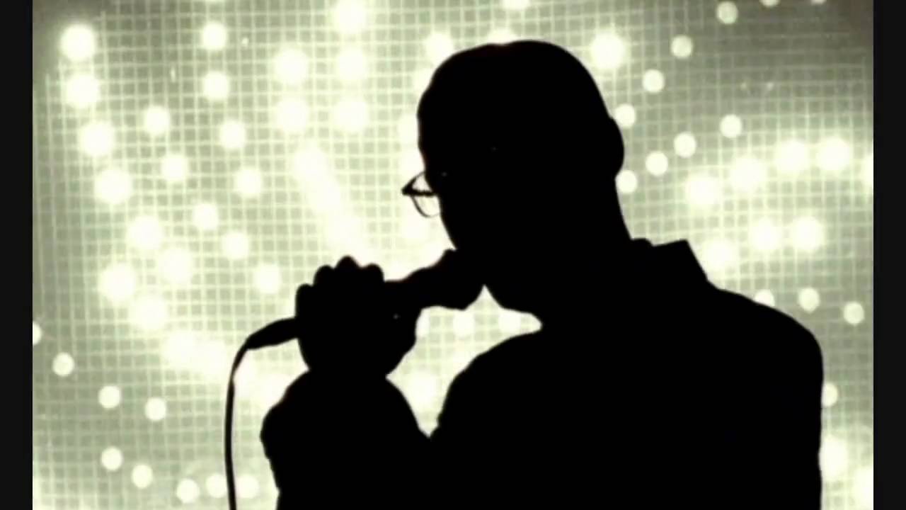 Moby - Raining Again - YouTube