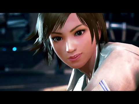 [FR] TIM LA SOUMISE ! TEKKEN 7