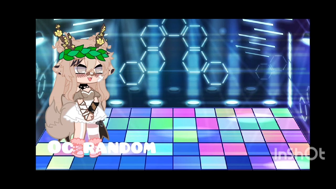 Quien quiere duo?//Creditos a: @ari_bigacha3481 //gacha club - YouTube