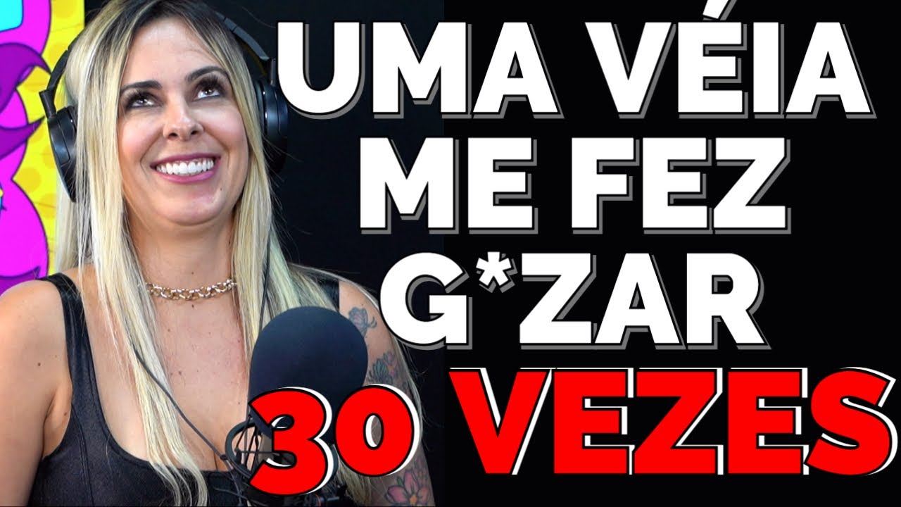 ELA ERA DEMAIS - JOYCE GUMIERO - YouTube