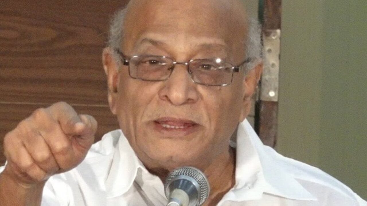 NGPL Interactive session with Shri T K Rangarajan, Former Rajya Sabha ...