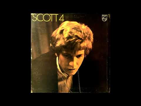 Scott Walker – Scott 4 (2000, CD) - Discogs