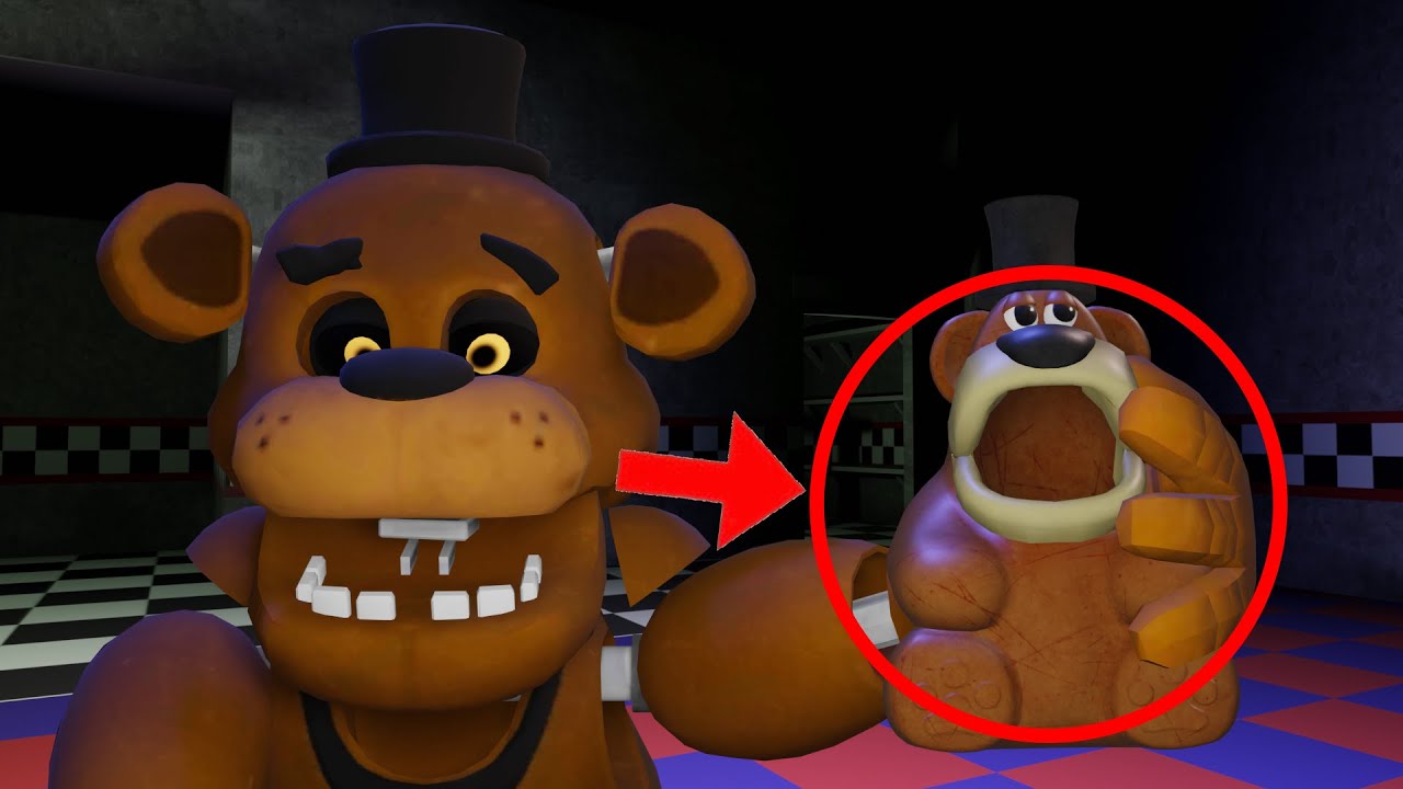 Bro's Built Like a 1x1 Lego Piece - YouTube