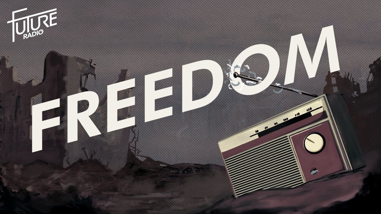 Animated Short Film: Freedom - YouTube