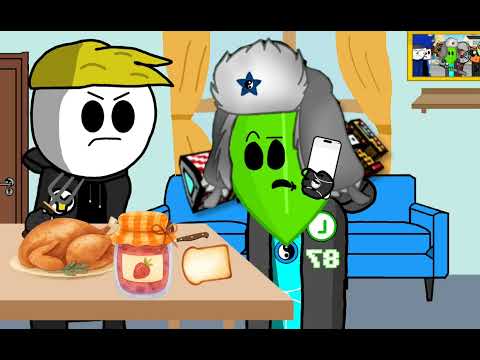 Kanka açtık biz orucu cr:@SCAHRT | @DS_187 @DS-Studios | adobe animate