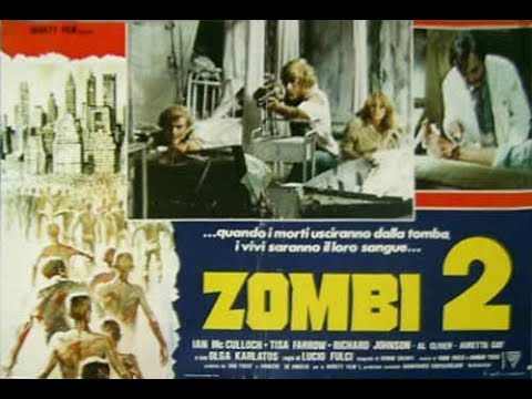 Zombi 2 (1979) - YouTube