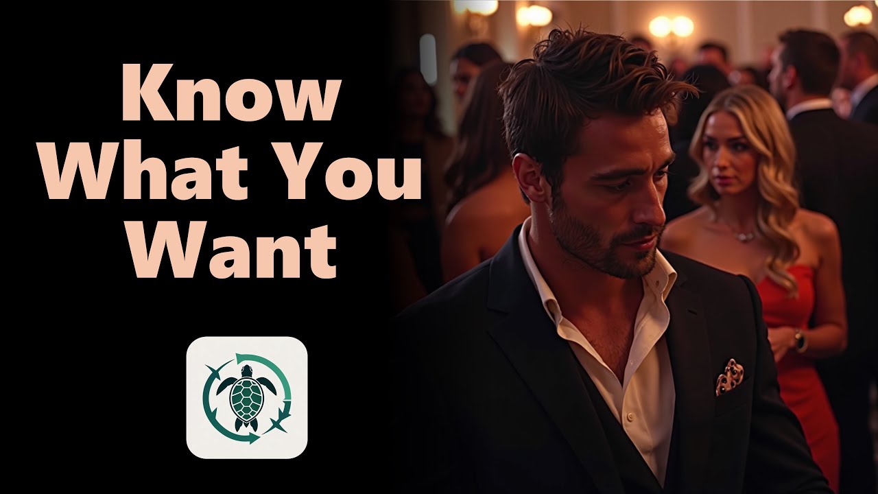 Know What You Want - YouTube