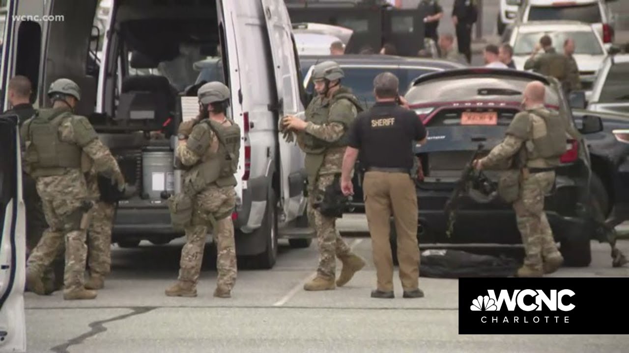 National Fallen Officer Foundation giving back to deputies killed in ...