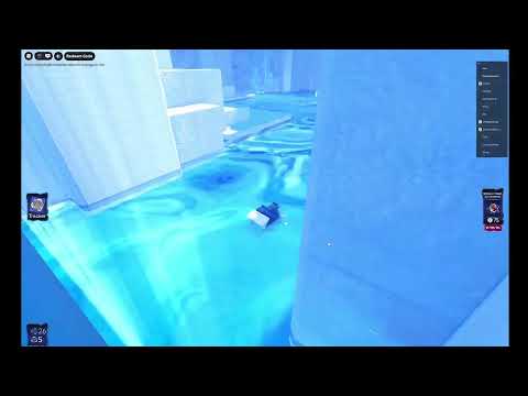 Finding the Fifth MEGA TOKEN in ROBLOX THE HUNT - YouTube